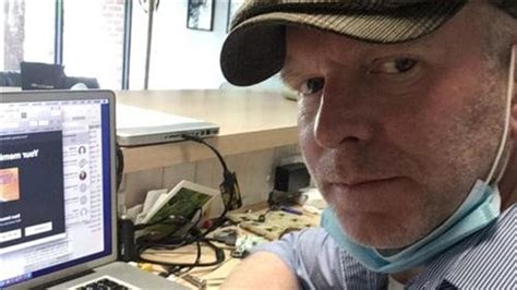 Bm John Paul Mac Isaac Và Những Chiếc Laptop Của Hunter Biden