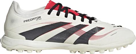 Adidas Predator Pro Turf Soccer Shoes Rubber Strikeskin