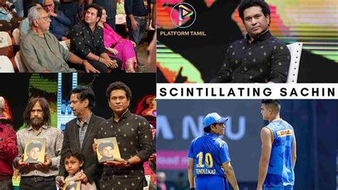 Arjun Tendulkar Cricket Future எனக்கு கிடைத்ததை என் மகனுக்கும் கிடைக்க வைப்பேன் மனம் திறந்த