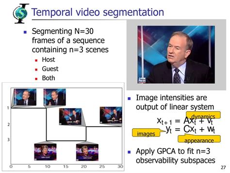 Computer Vision Robotics Machine Learning And Control Lab Ppt Download