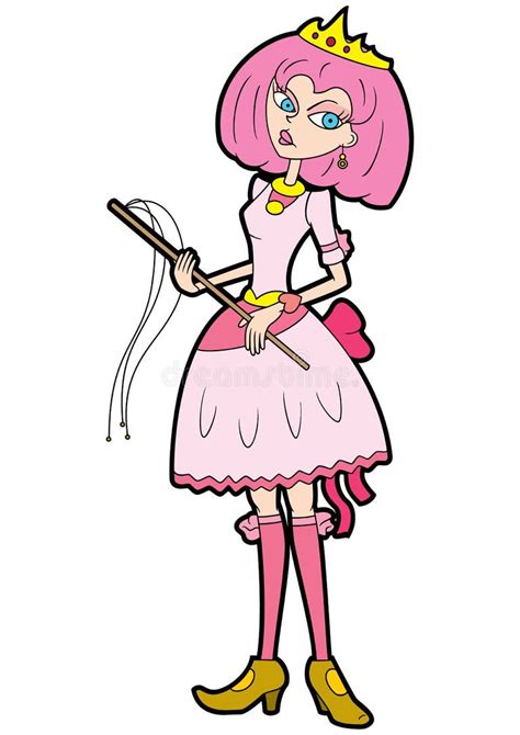 Spoiled Princess Stock Illustrations 123 Spoiled Princess Stock