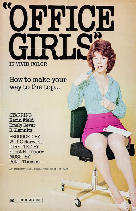 sex in the office movie 1971