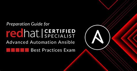How To Prepare For Red Hat Certified Specialist Advanced Automation