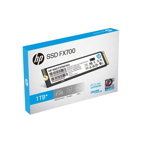 Hp Fx Tb Pcie Gen Nvme M Ssd Mbs Welcome To Compuworld Australia It