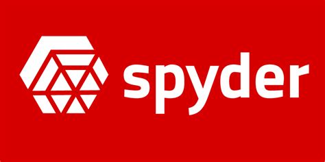 Improve Spyder Logo For Spyder 5 · Issue 13181 · Spyder Idespyder