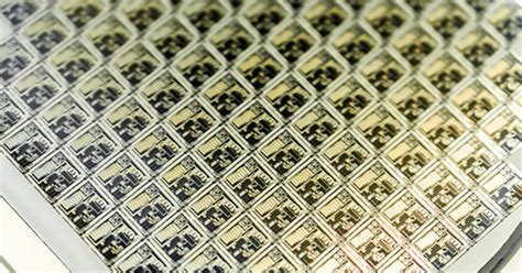 New Electronics Synopsys And Samsung Foundry Accelerate Multi Die System Design