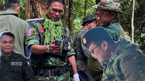 Bgf ခၠံးသူၣ်ဃ့ထီၣ်ဝဲလၢတၢ်ကအိးထီၣ်အ့ဂှၣ်ကျဲမုၢ်ခိၣ်သနာ်က့ Knla သုးက့ ၆