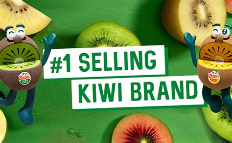 Zespri Delivers Record Breaking Kiwi Season Produce News