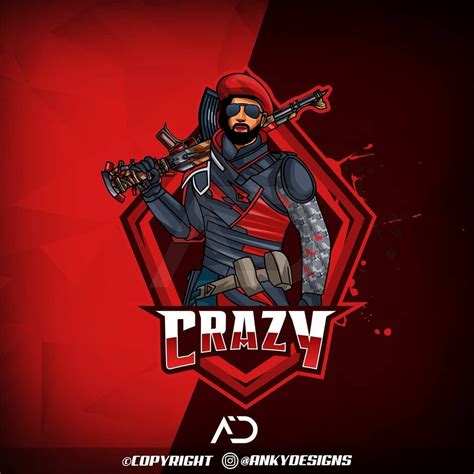 Pubg Character Logo Soakploaty