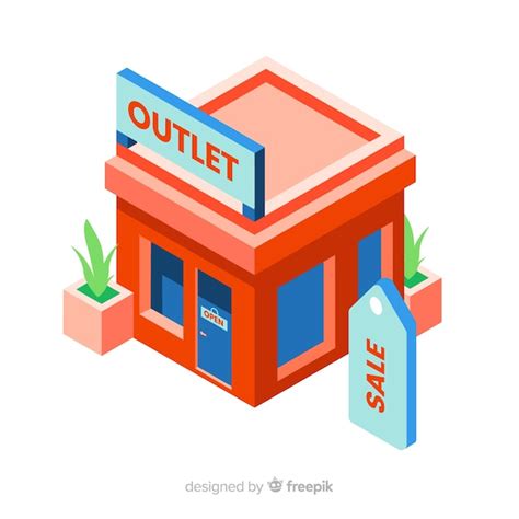 Outlet Clipart Store Clip Art Whimsy Clips