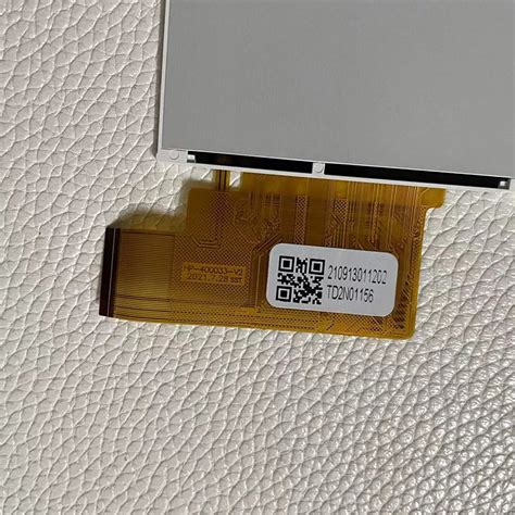 Original New Lcd Display For Xtool X100pro2 X100 Pro2 Key Programmer S