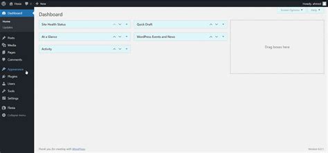 How To Change Page Title Style Flexia