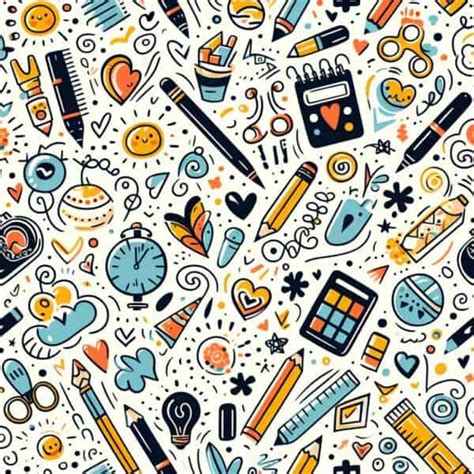 Prompt Adorable Patterns Download Script For Ai Promptiai