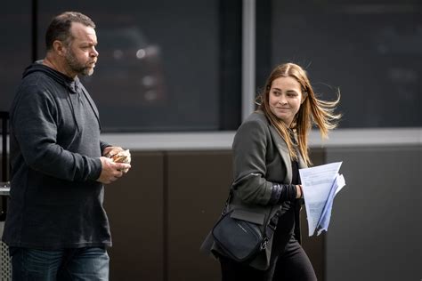 Auckland Teacher Myah Adams Loses Suppression Bid After Student Sex