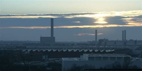 大众汽车工厂的家园 德国沃尔夫斯堡市成立搜狐汽车搜狐网