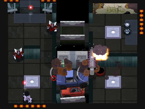 Download Frobot Windows My Abandonware