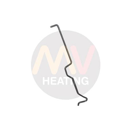 8 Retaining Spring Clip Mv Heating