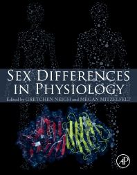 Sex Differences In Physiology St Edition Elsevier Shop
