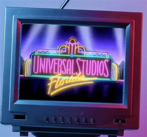 A Nostalgic Favorite Is Back At Universal Allears Net