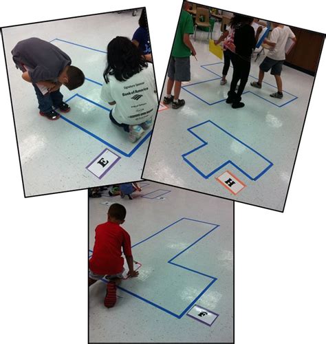 Area Tiles And A Giveaway Reminder Area And Perimeter Education Math Math Classroom