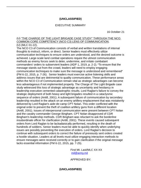 Mlcdlexsumpracticedocx Pdf Communication Military Mlcdlexsumpracticedocx Pdf Communication Military