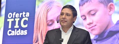 Mintic Anunció 1500 Millones Para El Centro Bios