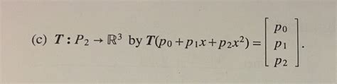 Solved 3 Determine Whether The Following Functions Are