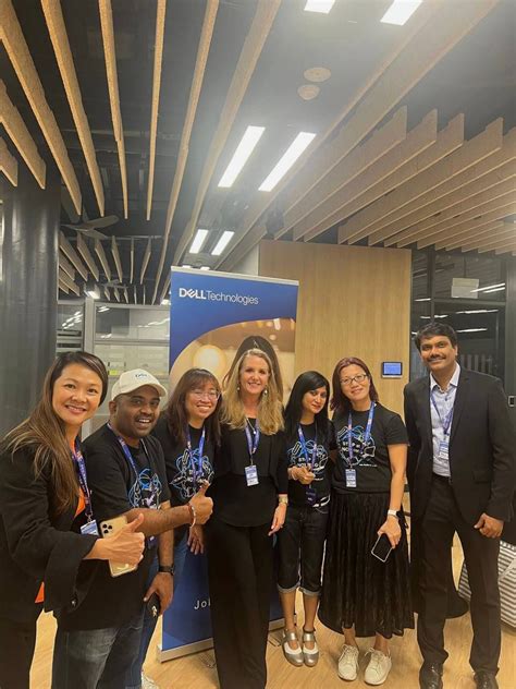 Sponsorappreciation Delltechnologies Smu Smuwomenintech Smu Women