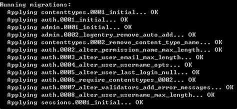 怎么解决djangosession问题 开发技术 亿速云