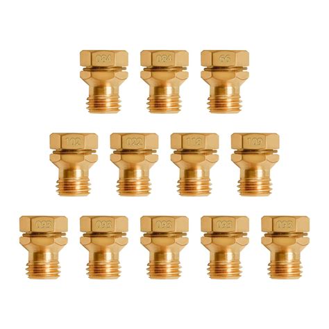 Grlp4 Lp Natural Gas To Propane Conversion Kit Gas Stove