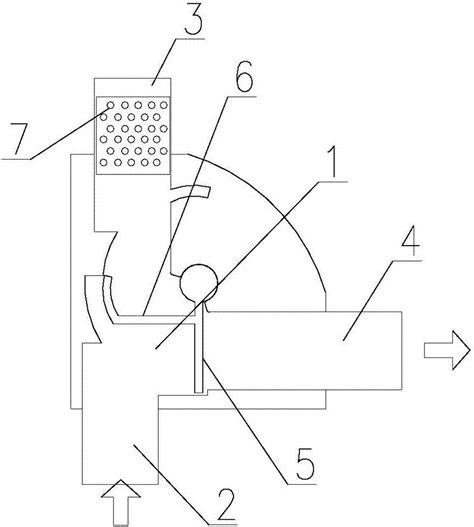 一种水处理装置的制作方法