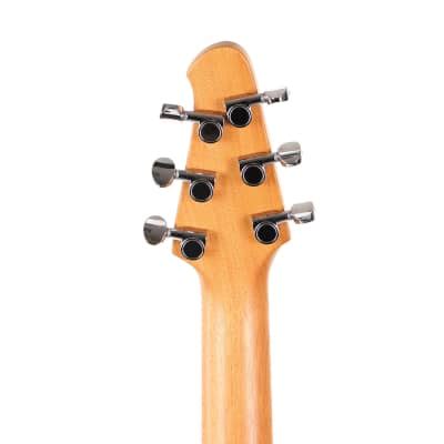 Powers Electric A Type Toploading Hardtail Bush Leaf Green Reverb