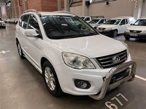 Gwm H6 2 0 Tci For Sale In Gauteng Centurion Za Id 7685671