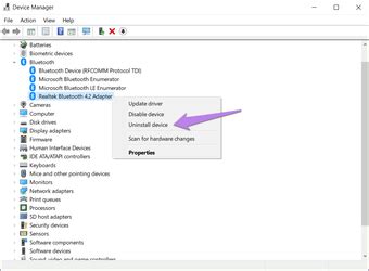 כיצד לתקן אין אפשרות להתחבר לבעיית מכשירי Bluetooth בחלונות 10 אנדרואיד 2025