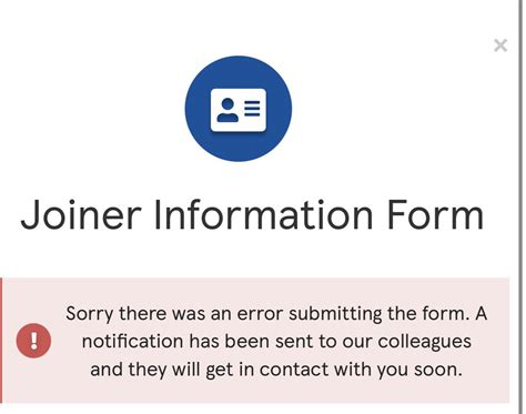 what does this error message mean r tesco