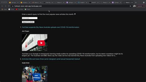 Amit Kulkarni On Linkedin Webdevelopment Reactjs Python3 Javascript Dockercontainer Heroku