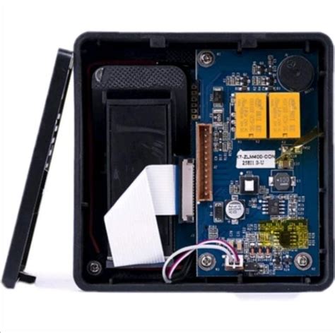 Zkteco X6 Fingerprint Rfid Keypad Access Control Door Access Computers And Tech Office