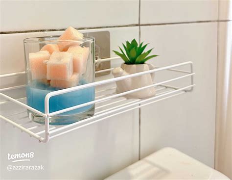 Cara Diy Pewangi Tandas Bau Tahan Lama And Jimat Duit