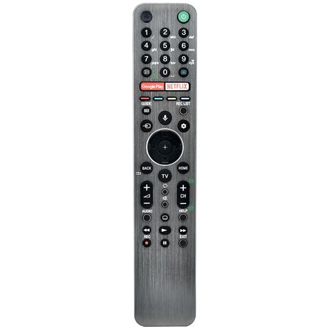 Rétroéclairage Bravia 4k Hd Smart Rmf Tx600e Rmf Tx611e Pour Sony Tv