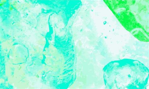 Premium Vector Abstract Grunge Vector Liquid Frame Background Color