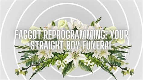 The NLP Toolbox F Reprogramming Your Straight Boy Funeral Rise Of AI Clips Sale