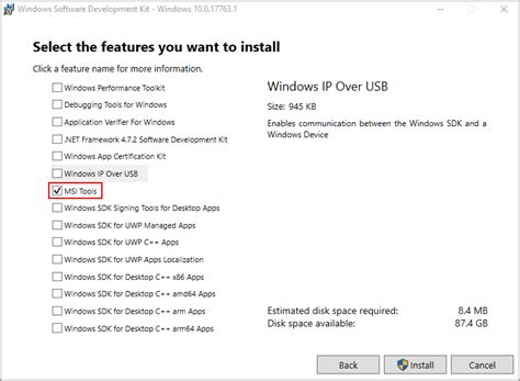 Install Security Agents Use Cases