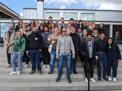 Summary Of Fundamentals Of Basic And Applied Phage Biology Course 2023