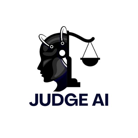 GitHub IAI CAIR Judge Ai Judge AI Is An Open Source System Designed To Enhance Legal