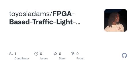 Github Toyosiadamsfpga Based Traffic Light Controller