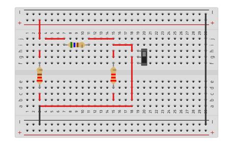 Circuit Design 3b Rob Simone Olivero Tinkercad