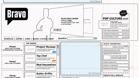 Web Design Concepts For Non Web Designers