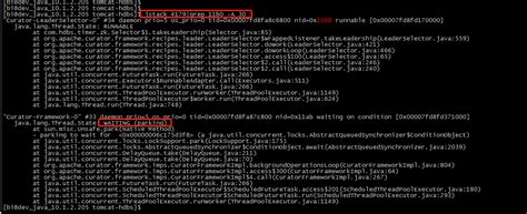 Java项目排查cpu负载高 Windsjune 博客园 Java项目排查cpu负载高 Windsjune 博客园