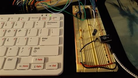 RPI PYTHON LIBRARY HAS RETRO CHIPTUNES AND SPEECH COVERED
