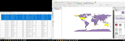 Qgis Delete An Object Or Polygon That Has Been Selected In A Layer Using The Graphical Modeler